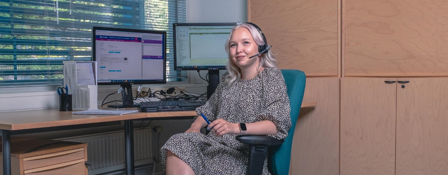 We Disable 020 Business Numbers In Finland Kuusakoski Global